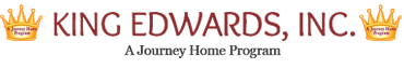 King Edwards, Inc. - Dream, Advance, Become!